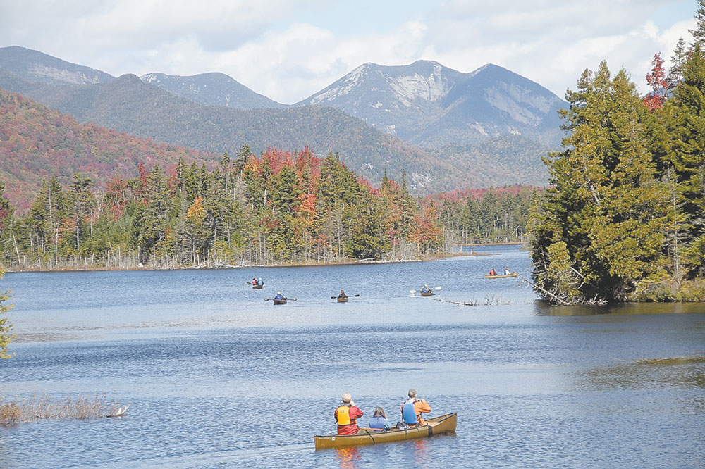 Local governments call for access and wilderness for Boreas lands ...